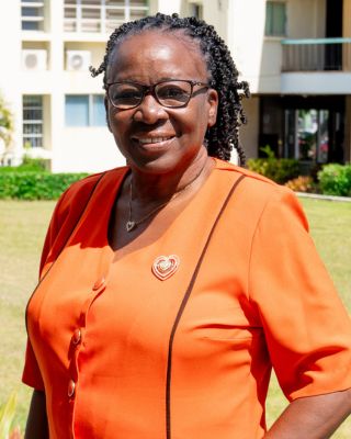 Department of Cultural Studies | The University of the West Indies at ...
