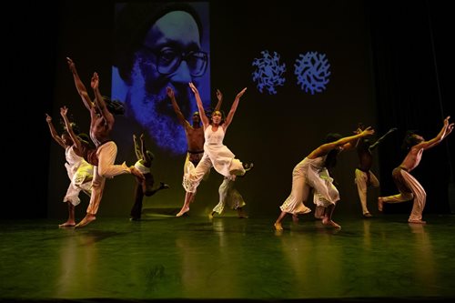 Department of Cultural Studies | The University of the West Indies at ...