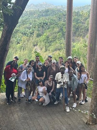 Department of Cultural Studies | The University of the West Indies at ...