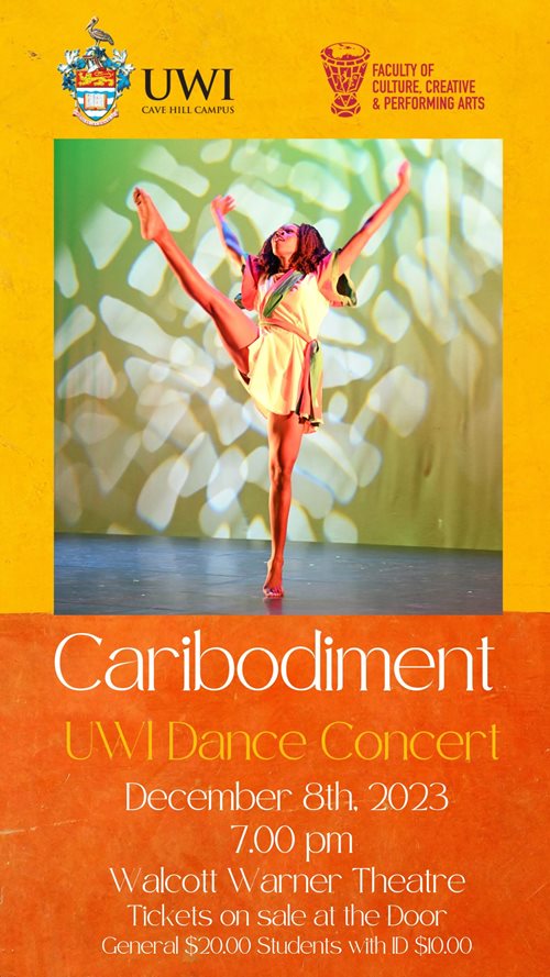 Department of Creative and Performing Arts | The University of the West ...