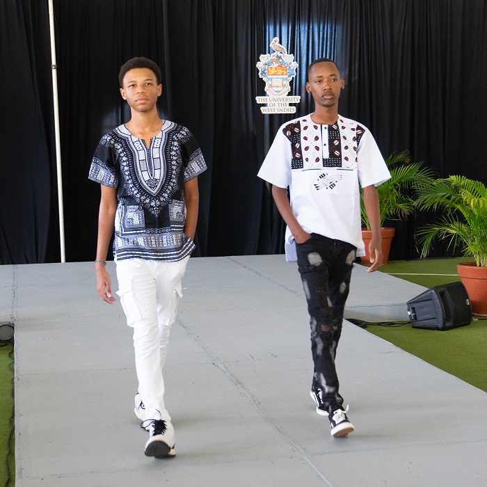 African Awareness Fashion Show 2024 - Faculty of Social Sciences - The ...
