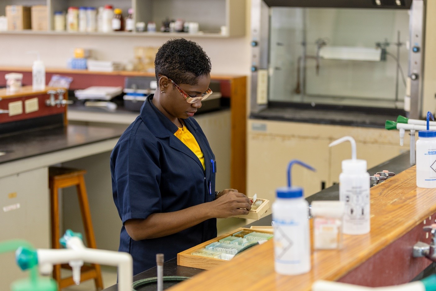 Faculty of Science & Technology | The University of the West Indies at ...