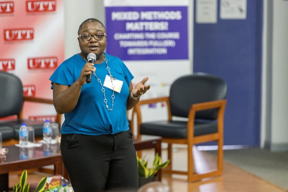 Faculty of Science & Technology | The University of the West Indies at ...