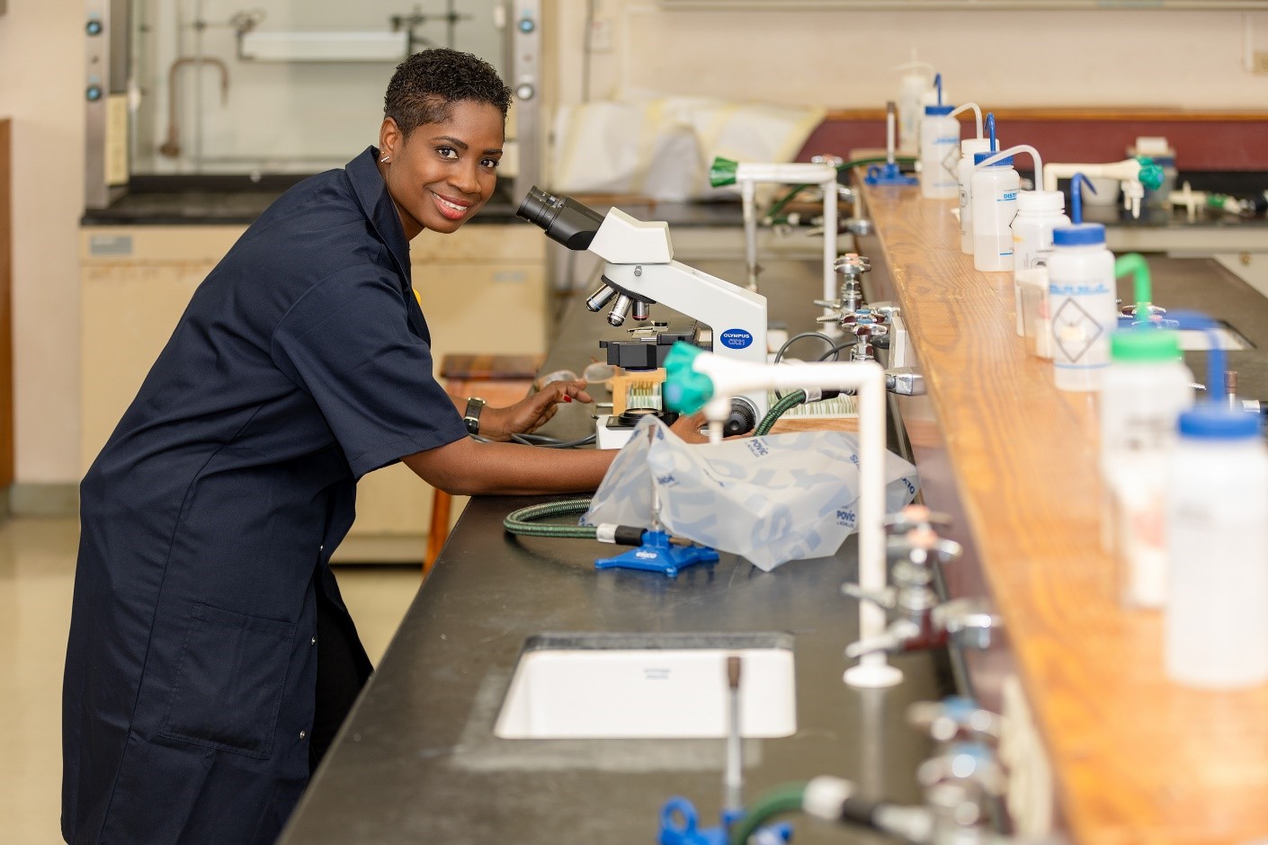 Faculty of Science & Technology | The University of the West Indies at ...