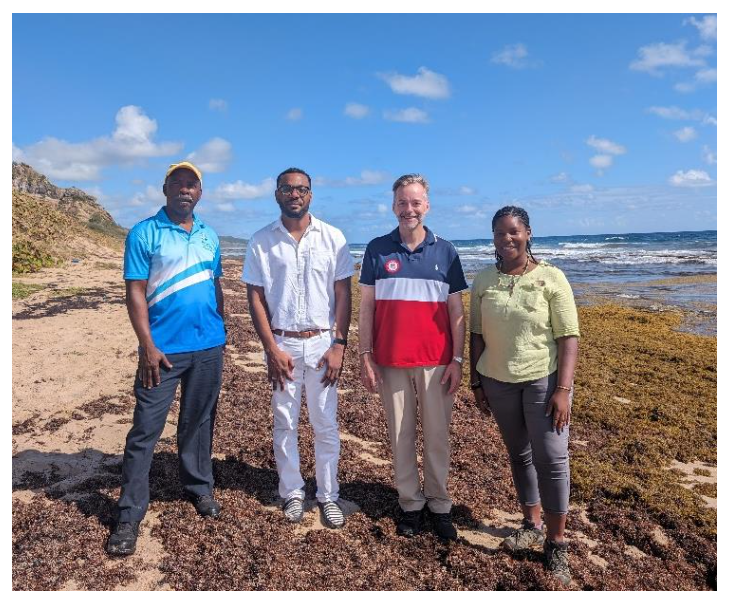 Celebrating FST Excellence: Meet Dr. Karl Payne - A Visionary in Water ...