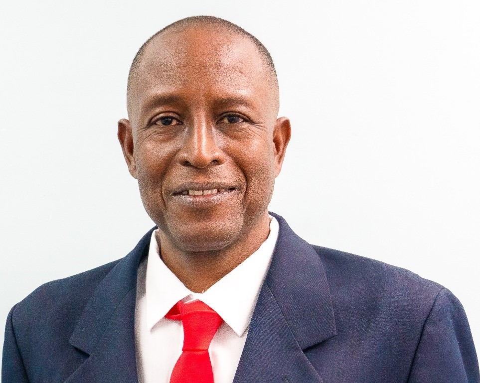 Celebrating FST Excellence: Meet Dr. Thomas Edward – A True Computer ...