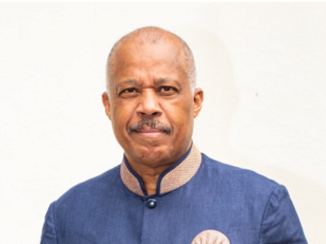 Professor Sir Hilary Beckles to begin second term as UWI Vice ...