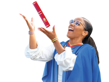 2024 Graduation Ceremonies Celebrate Caribbean Legacy: A Kaleidoscope ...