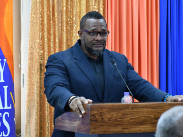 Social Scientists Celebrate Golden Jubilee - News and Events - The ...