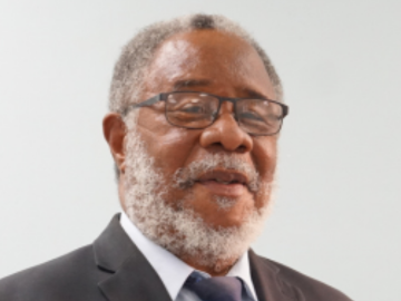 The UWI Remembers Professor Pedro Welch - News and Events - The ...