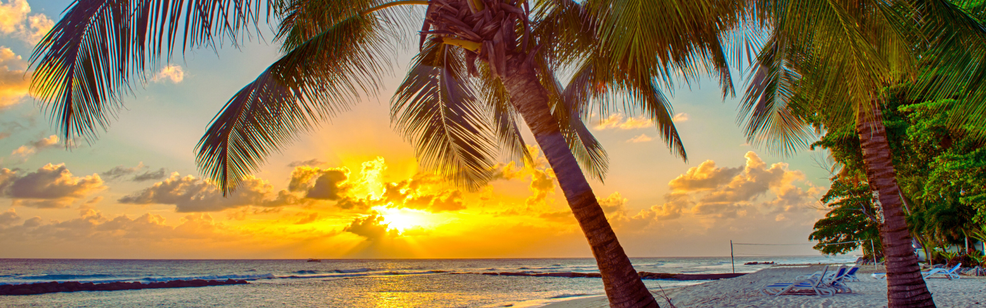 The Long and Short of Visitor Stays in Barbados - Research - The ...