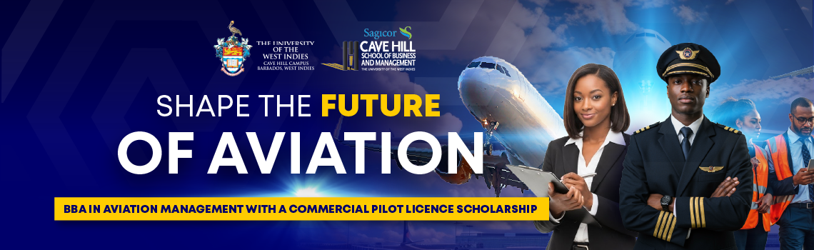 BBA in Aviation Management with Commercial Pilot Licence Scholarship ...