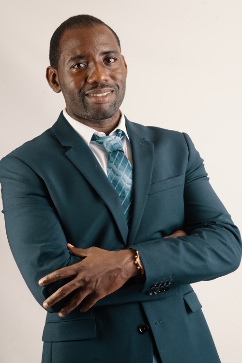 Professor Dwayne Devonish – Faculty of Social Sciences